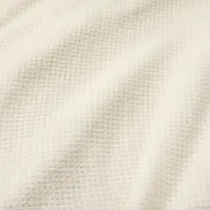 SFERRA Terranova Merino Wool Decorative Throw - Ivory