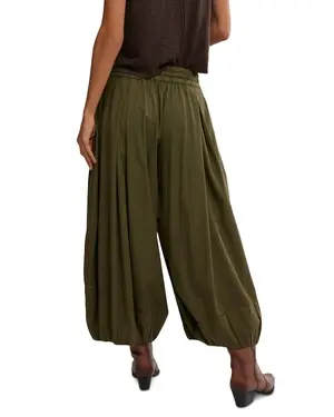 Free People Moonflower Balloon Pants