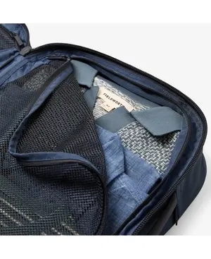 HALFDAY Convertible Cabin Bag - Marine