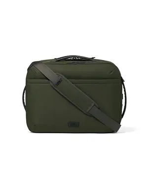 HALFDAY Convertible Cabin Bag - Olive