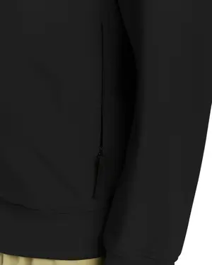 Stone Island Light Hooded Zipper Jacket