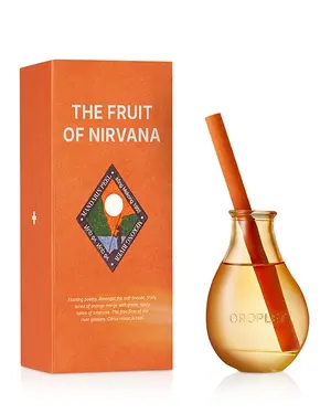 DROPLET Orange Blossom Reed Diffuser 5.3 Oz - None