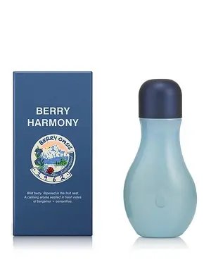 DROPLET Wild Berry Scented Oil 0.34 Oz - None