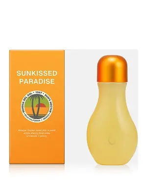 DROPLET Mimosa Scented Oil 0.34 Oz - None