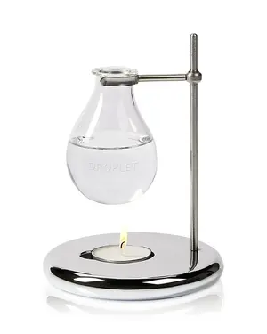 DROPLET Scent Burner - None