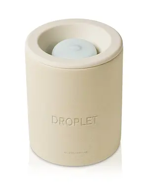 DROPLET Wax Warmer - None