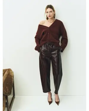Citizens Of Humanity Citizen Of Humanity Rework Pull On Pants