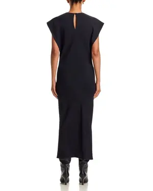 Co Relaxed Shift Dress