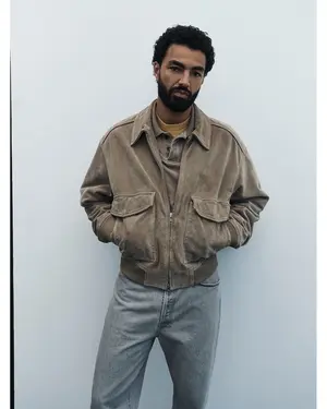 AGOLDE 90's Mid Rise 30 Jeans In Digital