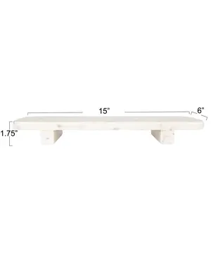 OLIVE GROVE Marble Footed Serving Pedestal