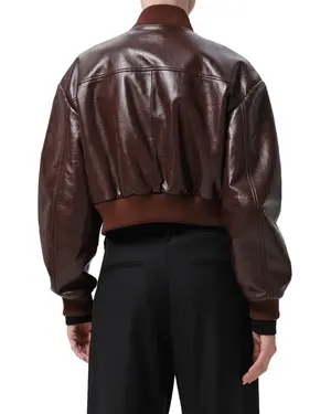 Citizens Of Humanity Camille Moto Jacket
