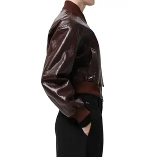 Citizens Of Humanity Camille Moto Jacket