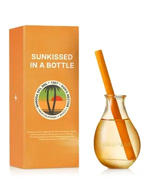 DROPLET Mimosa Reed Diffuser 5.3 Oz - None