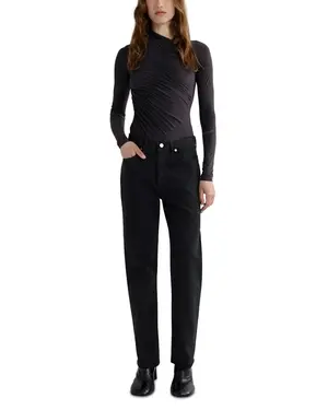 AGOLDE Lupin Bodysuit