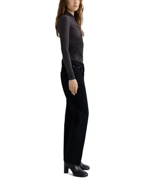 AGOLDE Lupin Bodysuit