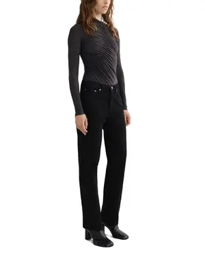 AGOLDE Lupin Bodysuit