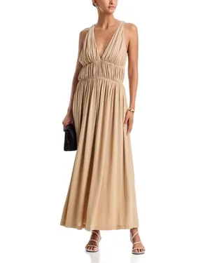 Tove Ouida Maxi Dress