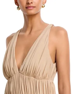 Tove Ouida Maxi Dress