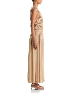 Tove Ouida Maxi Dress