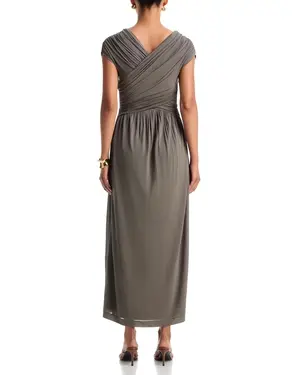 Tove Freja Maxi Dress