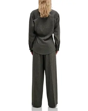 DARKPARK Anne Tailored Shirt