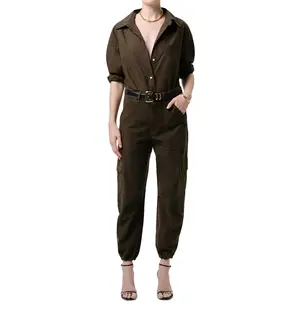 Citizens Of Humanity Ciela Bubble Utility Pants