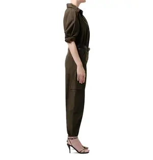 Citizens Of Humanity Ciela Bubble Utility Pants