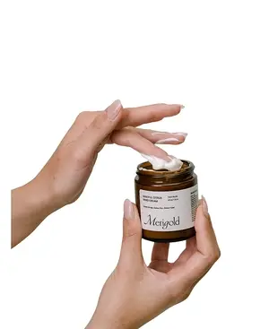 MERIGOLD Mindful Citrus Hand Cream - No Color