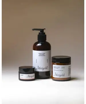 MERIGOLD Mindful Citrus Hand Cream