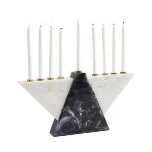 Jonathan Adler Como Menorah