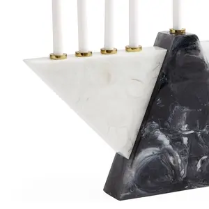 Jonathan Adler Como Menorah
