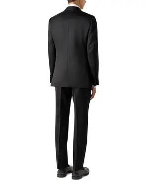 Zegna Trofeo Regular Fit Evening Suit