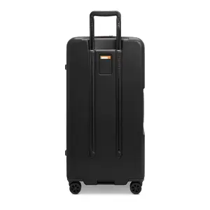 Briggs & Riley Extra Large Hardside Trunk Spinner - Black