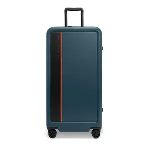 Recycled Hardshell Suitcases