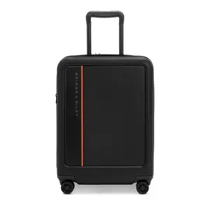 Briggs & Riley Global 21 Hardside Carry-on Expandable Spinner - Black