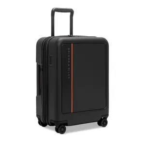 Briggs & Riley Global 21 Hardside Carry-on Expandable Spinner - Black
