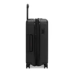 Briggs & Riley Global 21 Hardside Carry-on Expandable Spinner - Black