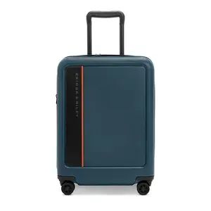 Briggs & Riley Global 21 Hardside Carry-on Expandable Spinner - Ocean