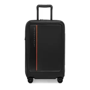 Briggs & Riley Essential 22 Hardside Carry-on Expandable Spinner - Black