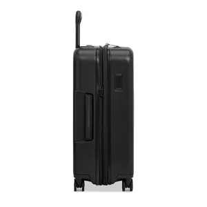 Briggs & Riley Essential 22 Hardside Carry-on Expandable Spinner - Black