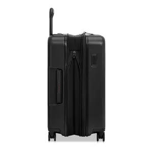 Briggs & Riley Essential 22 Hardside Carry-on Expandable Spinner - Black