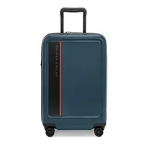 Briggs & Riley Essential 22 Hardside Carry-on Expandable Spinner - Ocean