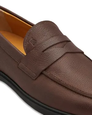 TOD'S Moccasin Loafers