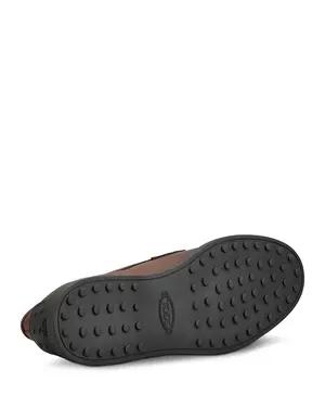 TOD'S Moccasin Loafers