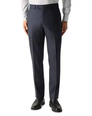 Zegna Trofeo Regular Fit Wool Suit