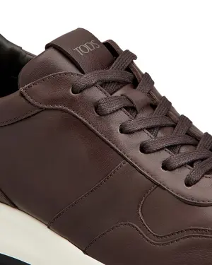 TOD'S Sportivo Sneakers