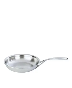 DEMEYERE Atlantis 7 Proline Stainless Steel Fry Pan, 7.9 - Silver