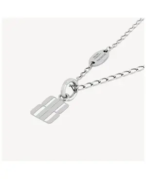 Balenciaga Nano Thin Necklace