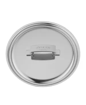 DEMEYERE Industry 5 Stainless Steel Deep Saute Pan, 4 Qt