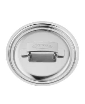 DEMEYERE Industry 5 Stainless Steel Saucepan, 1.5 Qt